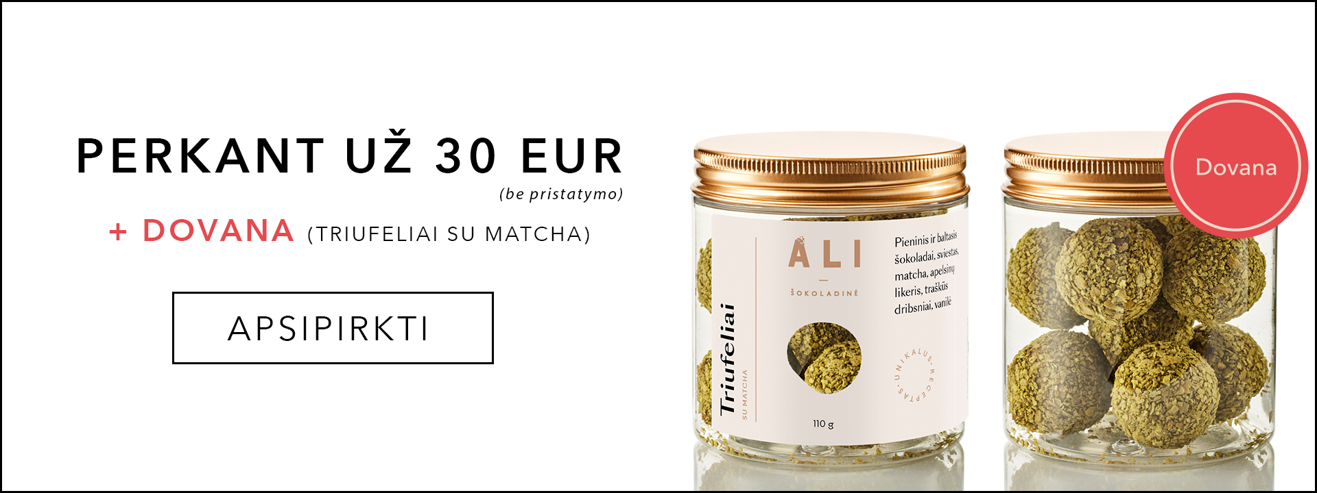 UAB „ALI šokoladinė“